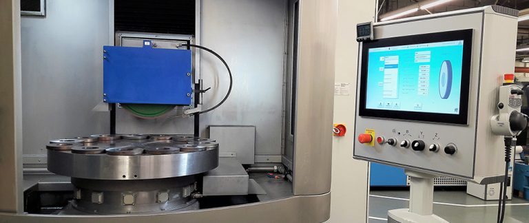 New Machine for WALLRAM - WALLRAM Group