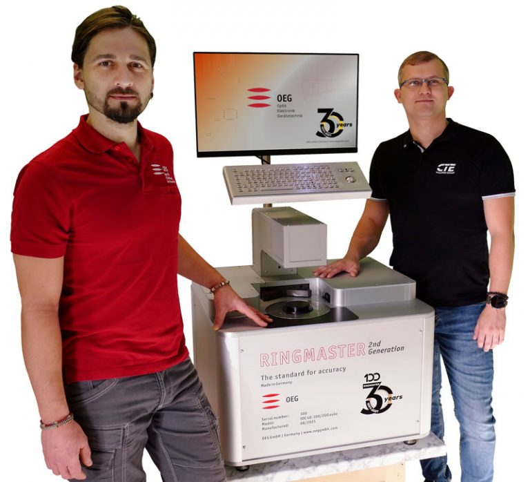 WALLRAM Group - Solutions for Process Improvement