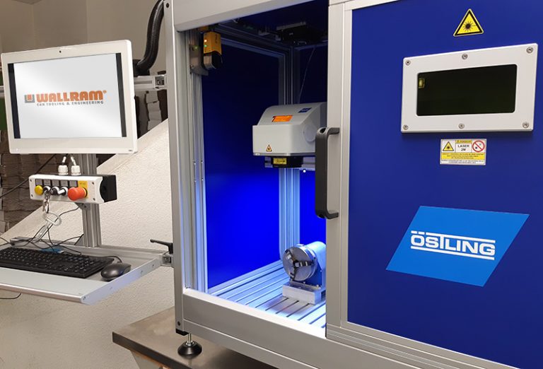 WALLRAM Group - Solutions for Process Improvement