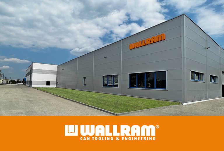 WALLRAM Group - Solutions for Process Improvement