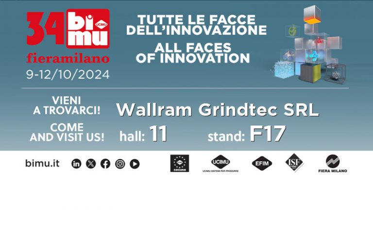 WALLRAM Group - Solutions for Process Improvement